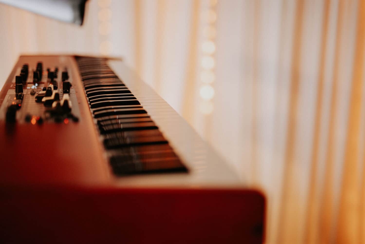 Production | Anthem Function Band